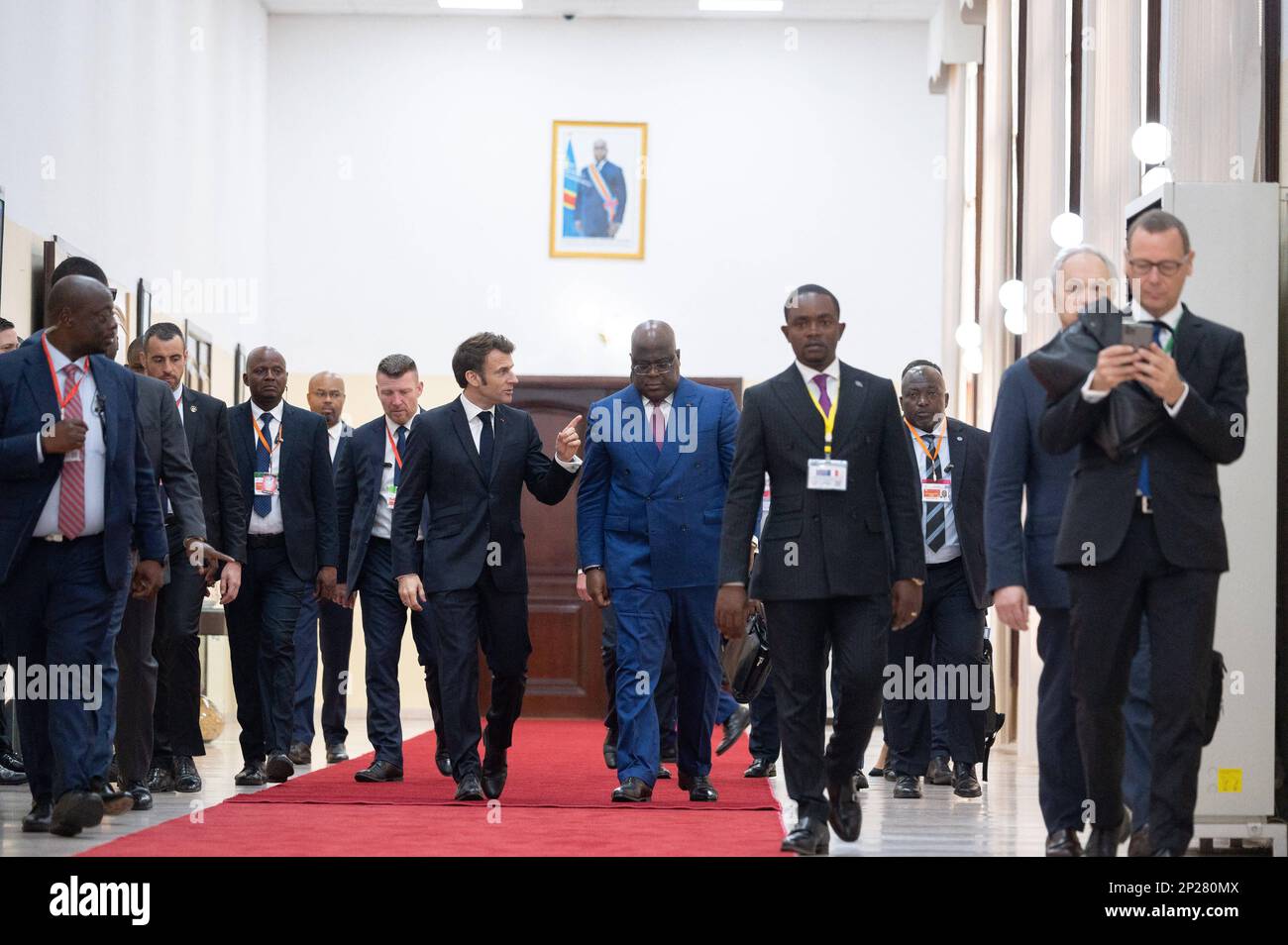 Congo pool hi-res stock photography and images - Alamy