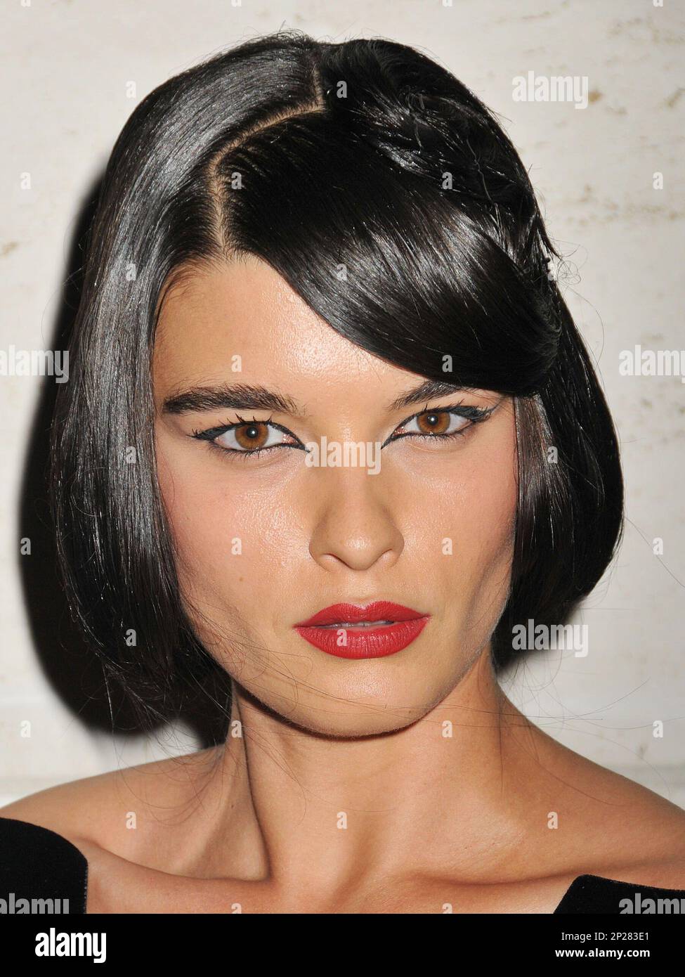 Photo by: Demis Maryannakis/STAR MAX/IPx10/21/15Crystal Renn at The ... Photo by: Demis Maryannakis/STAR MAX/IPx10/21/15Crystal Renn at The ...