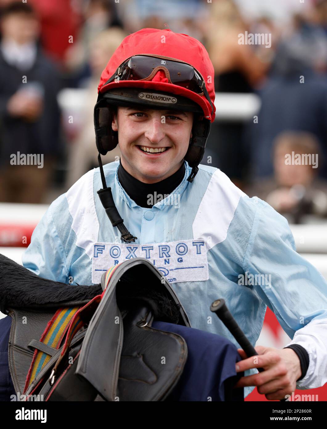 Whizz kid racecourse hi-res stock photography and images - Alamy