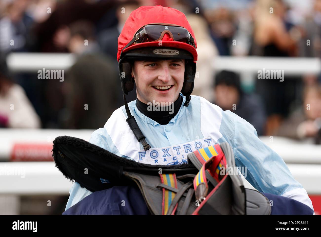 Whizz kid racecourse hi-res stock photography and images - Alamy