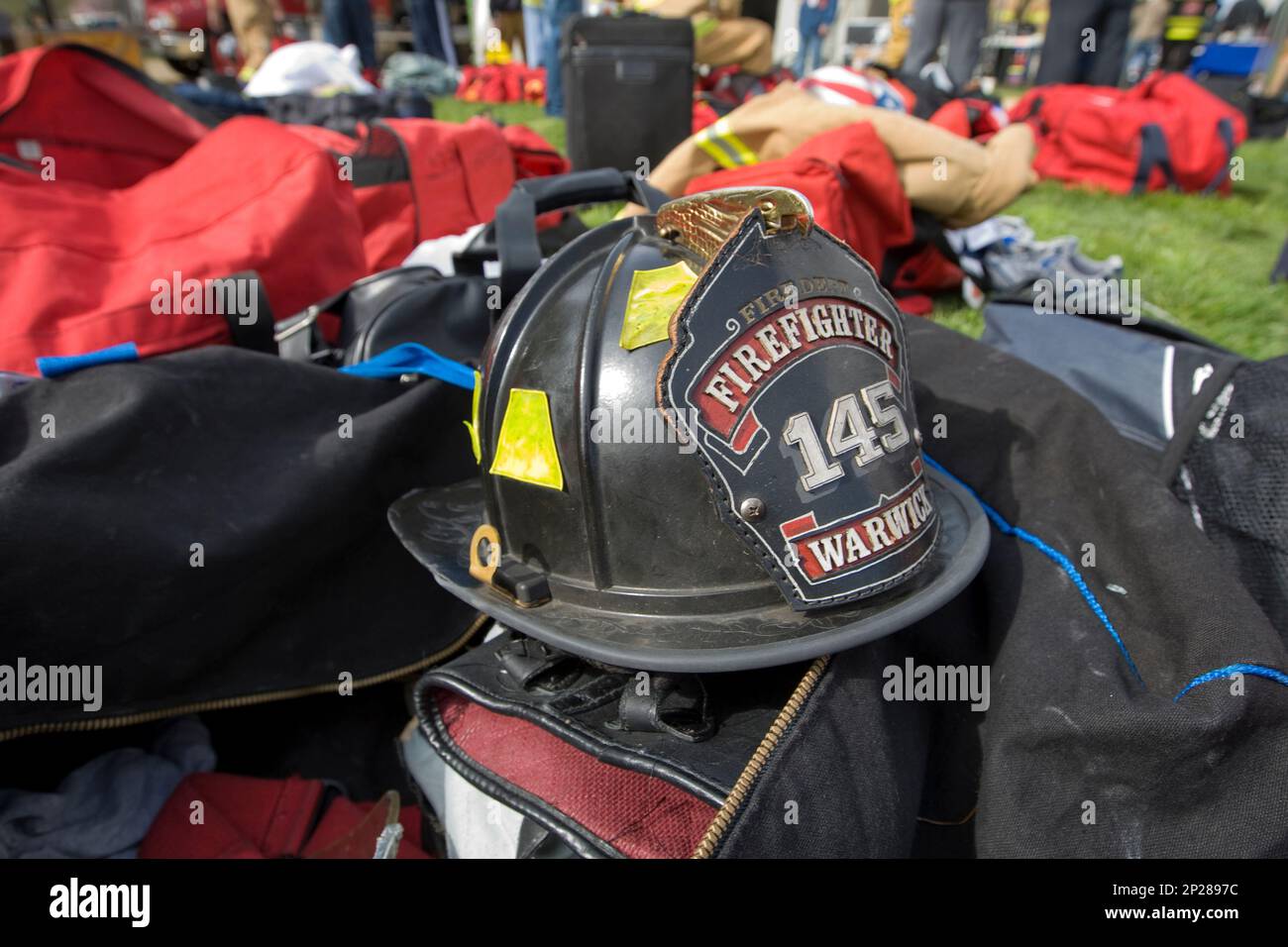 Firefighter Combat Challenge attracts hundreds of U.S. and Canadian ...