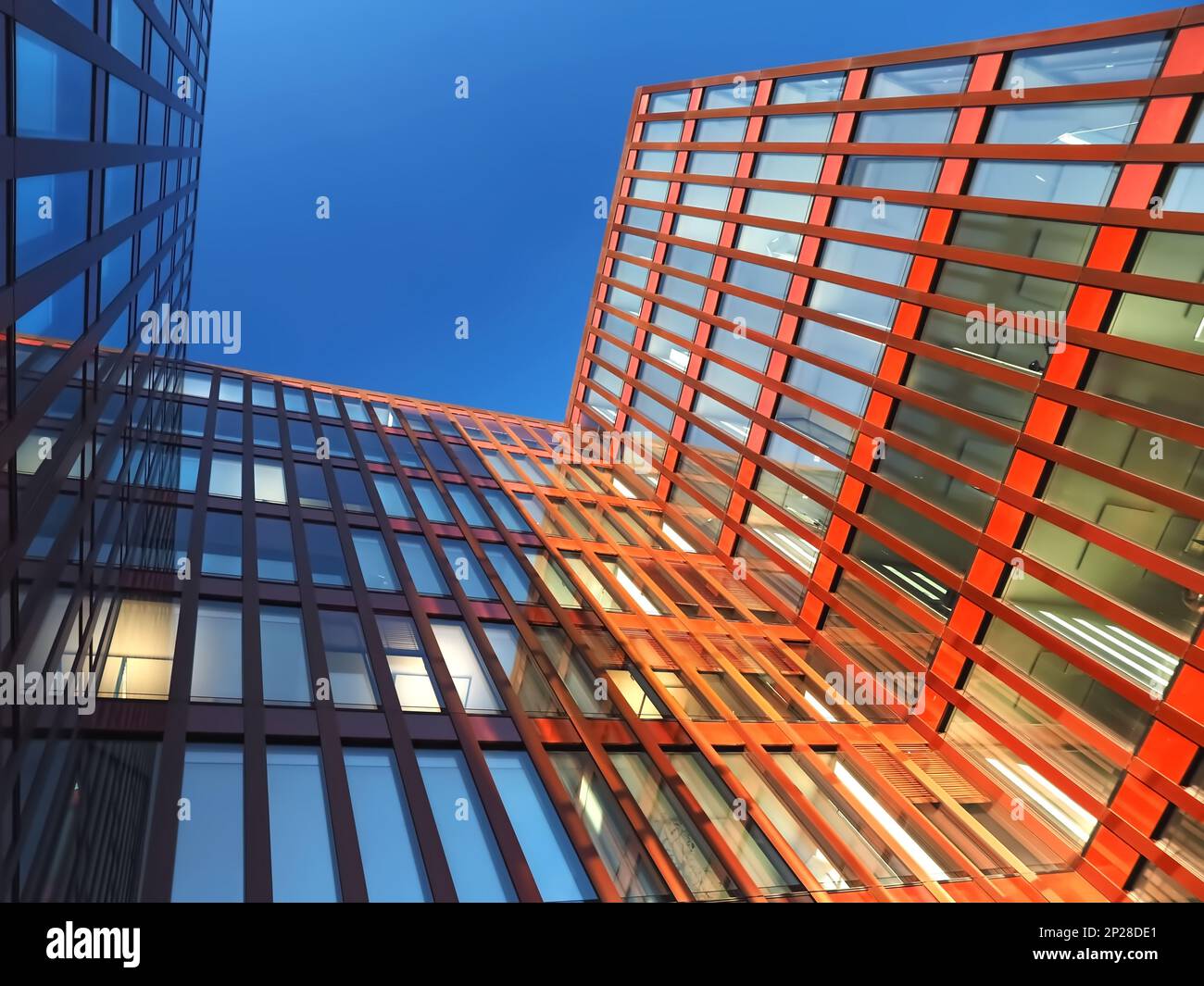 Kai art center hi-res stock photography and images - Alamy