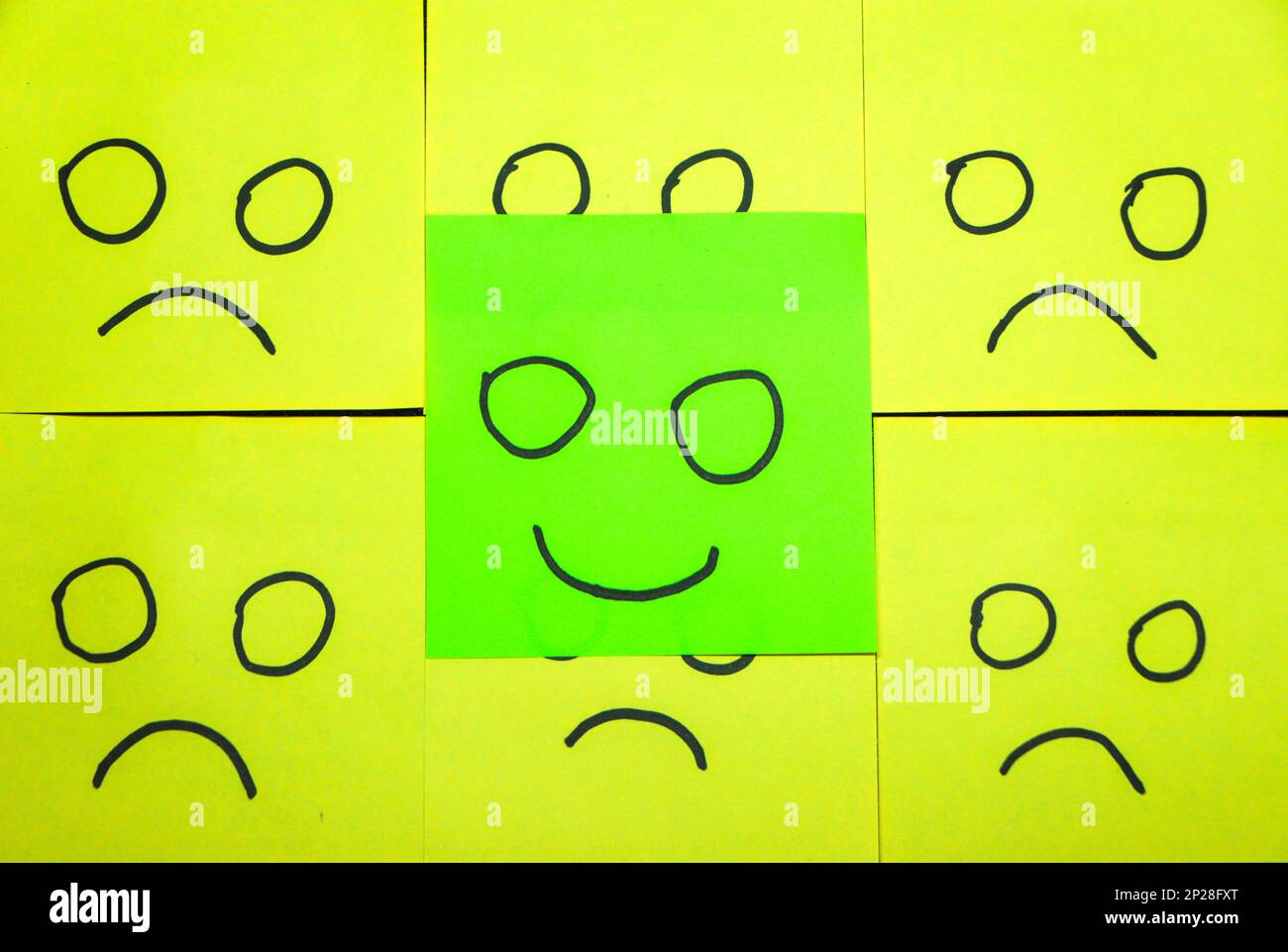 Sad face symbol keyboard hi-res stock photography and images - Alamy