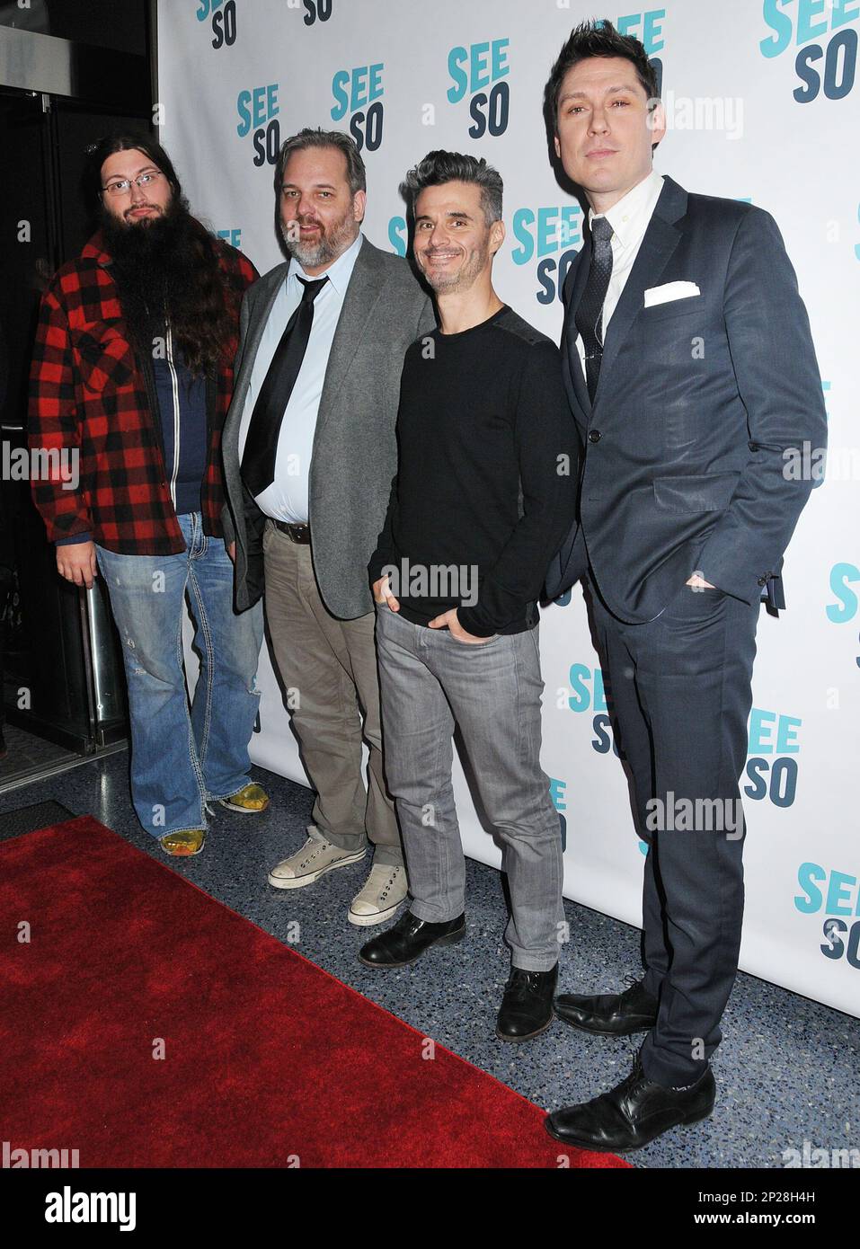 Jeff Davis Dan Harmon
