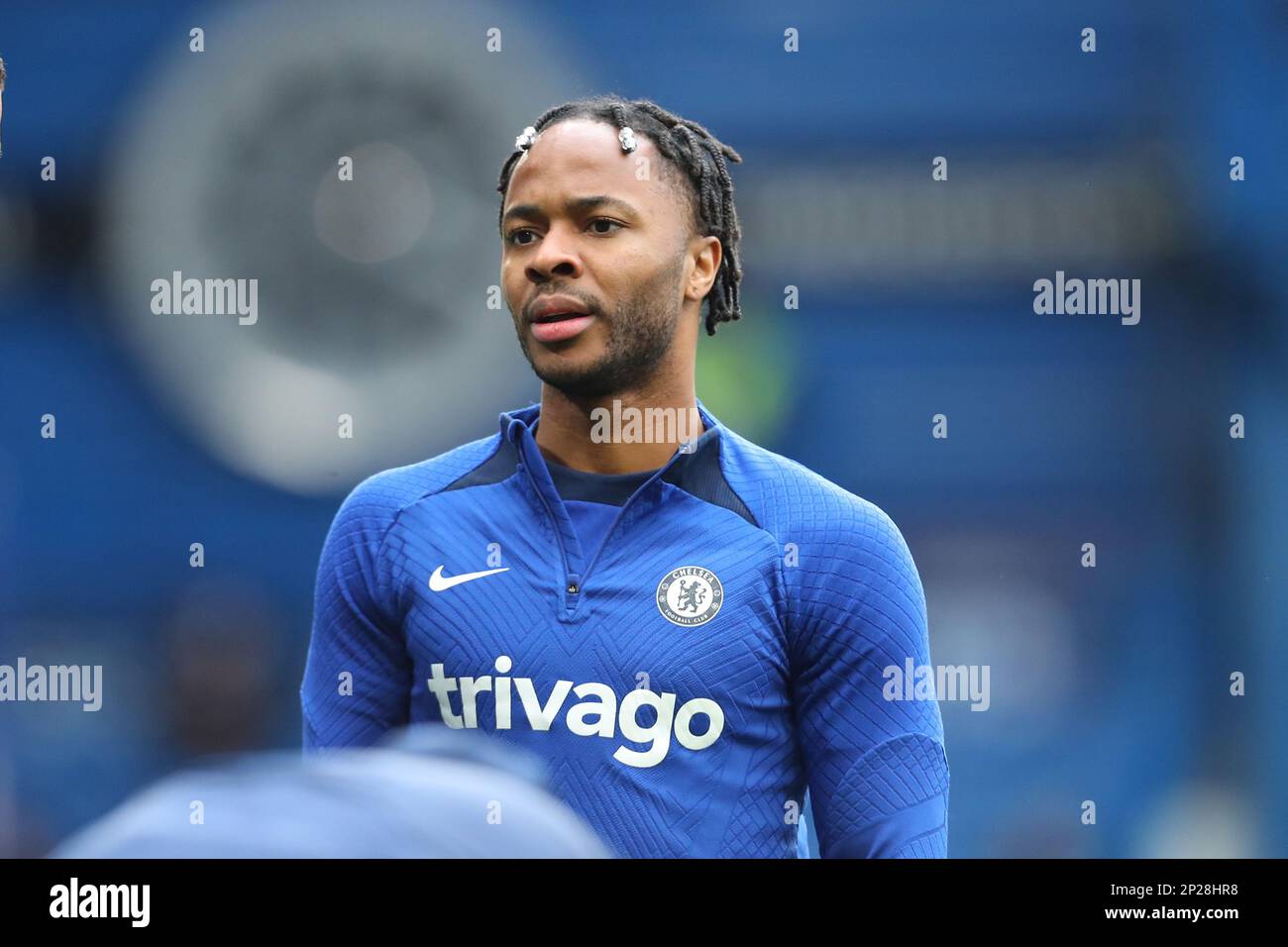 4th March 2023; Stamford Bridge, Chelsea, London, England: Premier ...