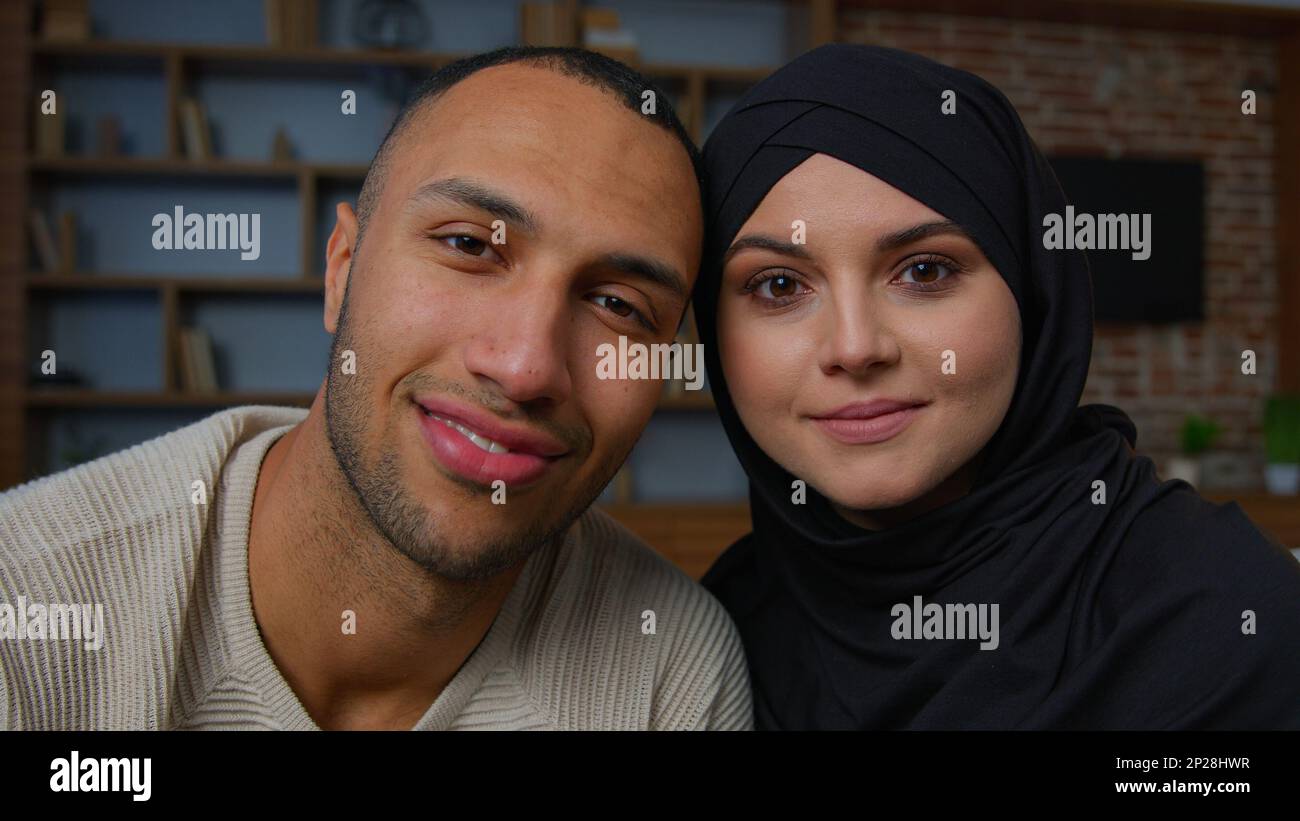 Spouses family multiracial diverse ethnicity couple man african ...