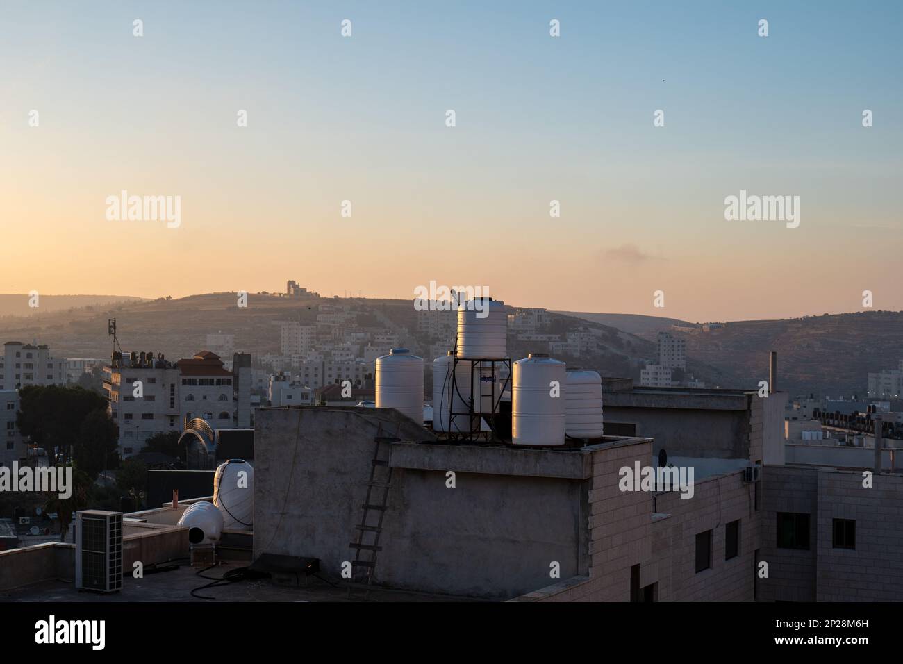 Ramallah and historical hi-res stock photography and images - Alamy