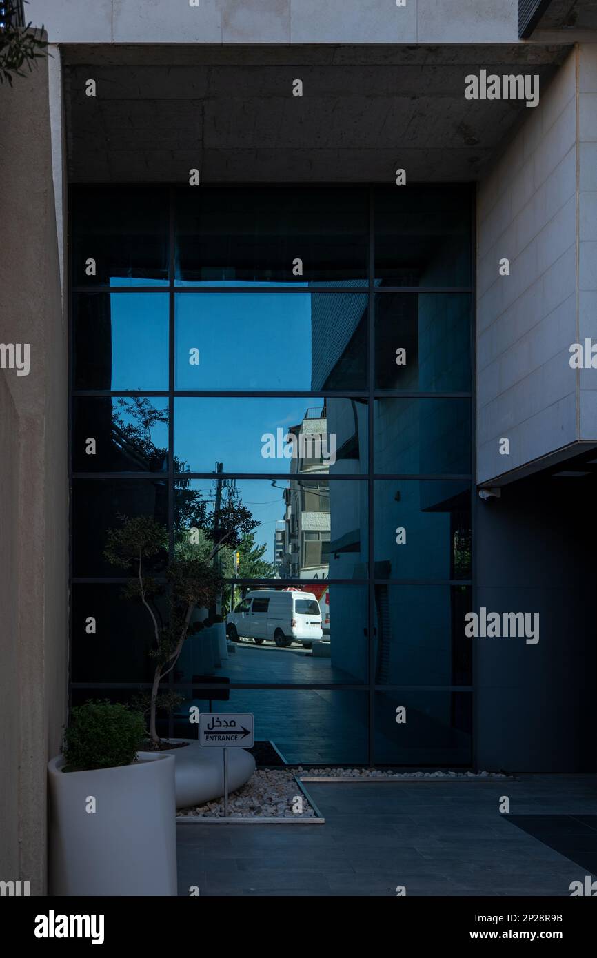 Ramallah, Ramallah and al-Bireh Governorate, Palestine - 13 July 2022 ...