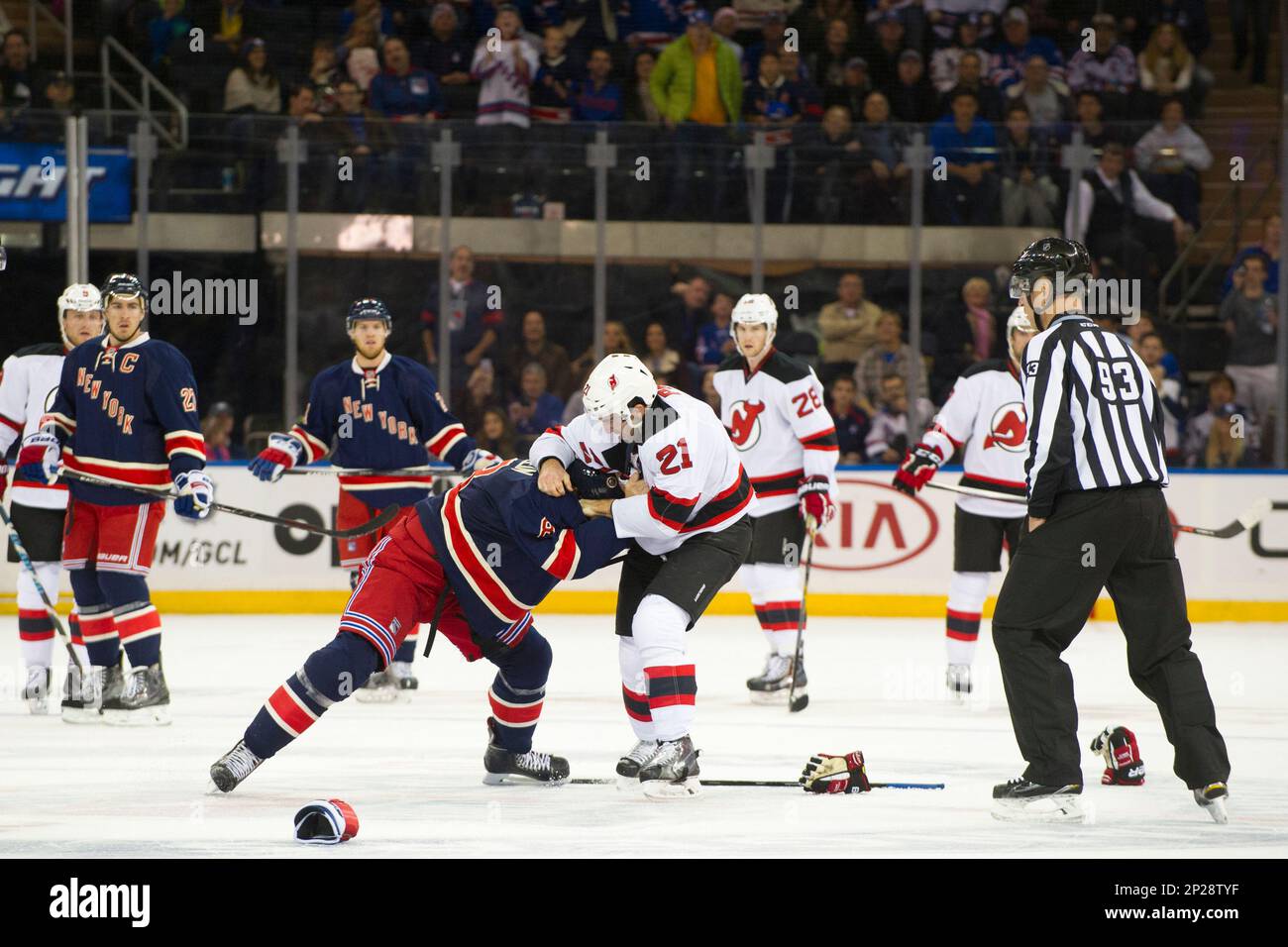 October 18, 2015: New Jersey Devils right wing Kyle Palmieri (21 ...