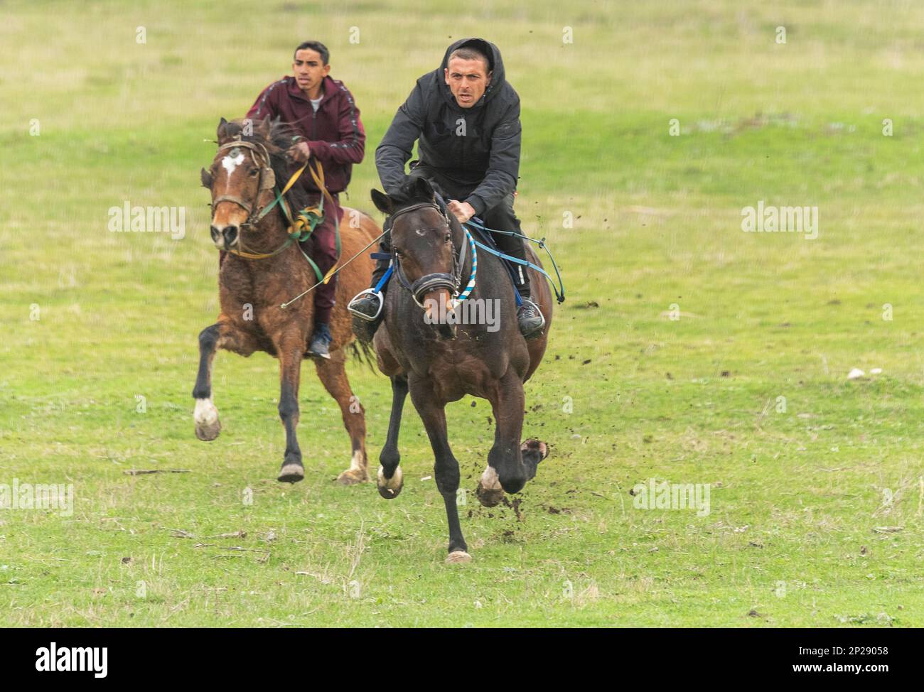 Bulgaria 3rd March 2023: One of the first spring holidays popular ...