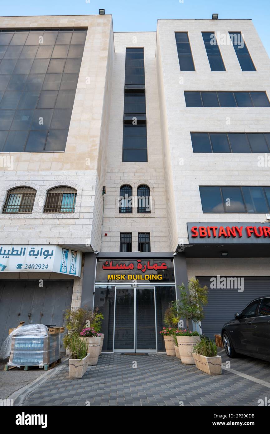 Modern classical commercial hi-res stock photography and images - Alamy