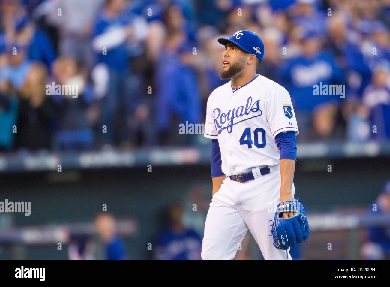 Blue October Kansas City Royals