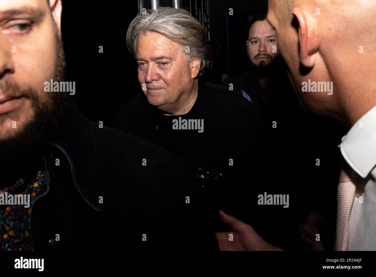 Cpac 2023 hi-res stock photography and images - Alamy