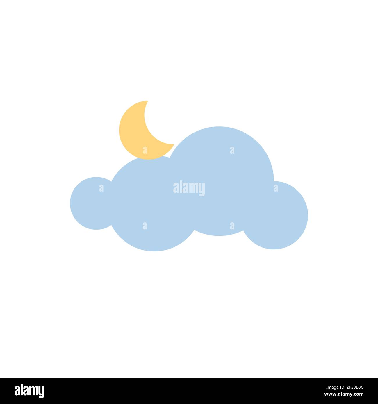 Good sleep sweet dreams Cut Out Stock Images & Pictures - Alamy