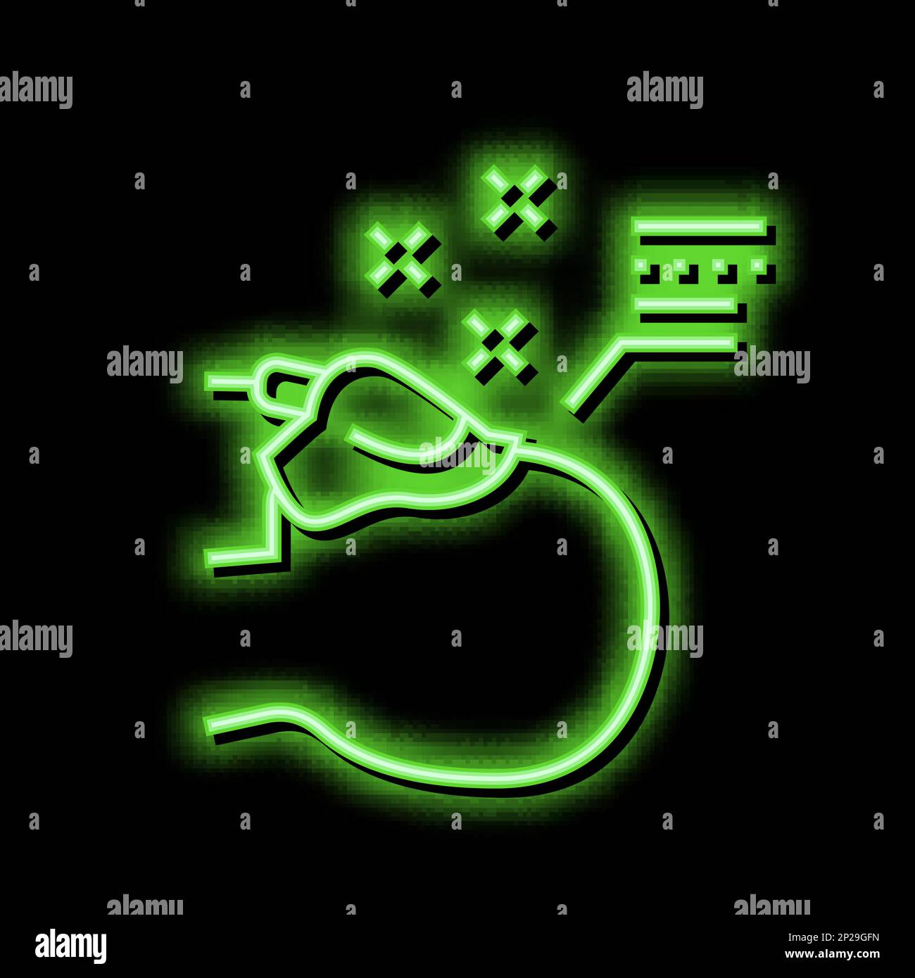patient sleeping under anesthesia neon glow icon illustration Stock ... patient sleeping under anesthesia neon glow icon illustration Stock ...
