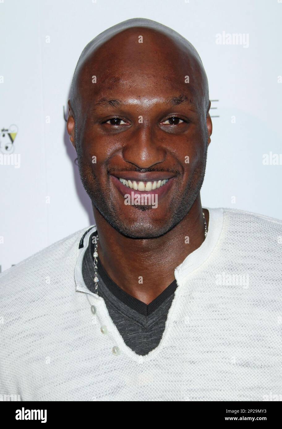 Photo by: WC/STAR MAX/IPx4/4/11Lamar Odom, Unbreakable by Khloe and ...