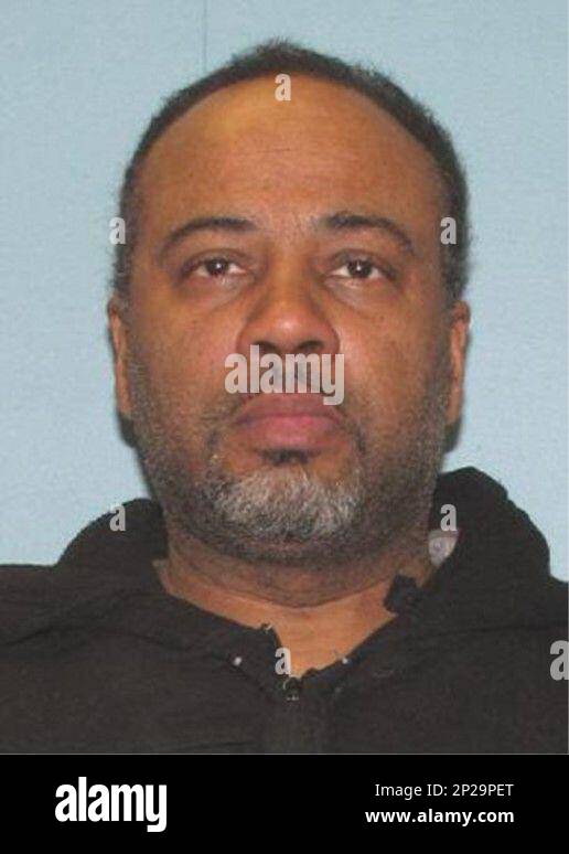 In a photo provided by the Cuyahoga County Prosecutor's Office, Robert ...