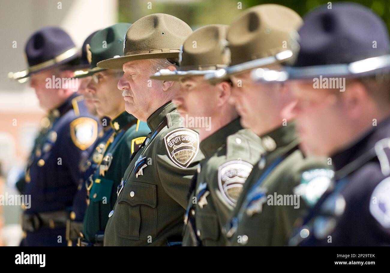 keith hunter security