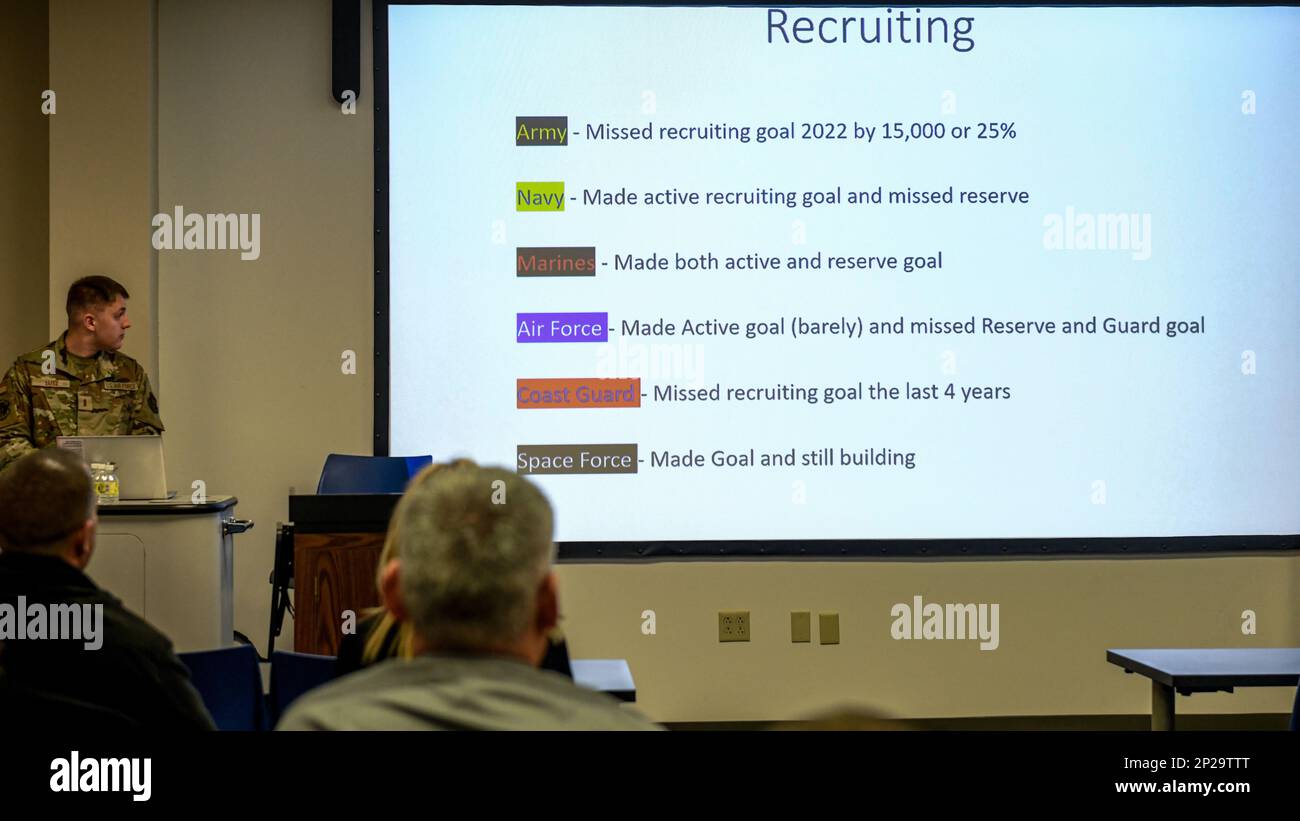 Recruitment metrics hi-res stock photography and images - Alamy