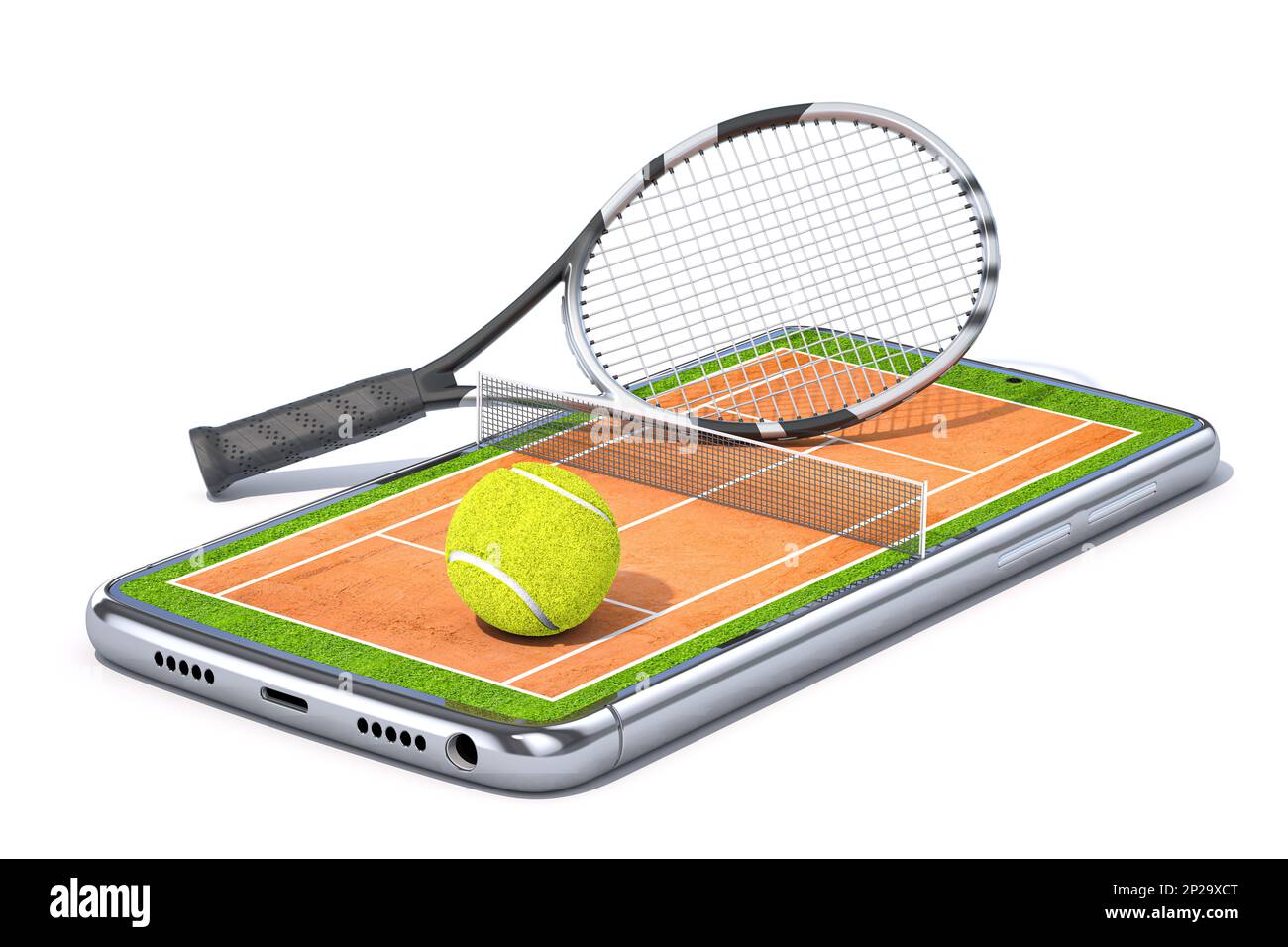 Ball technology hi-res stock photography and images - Alamy