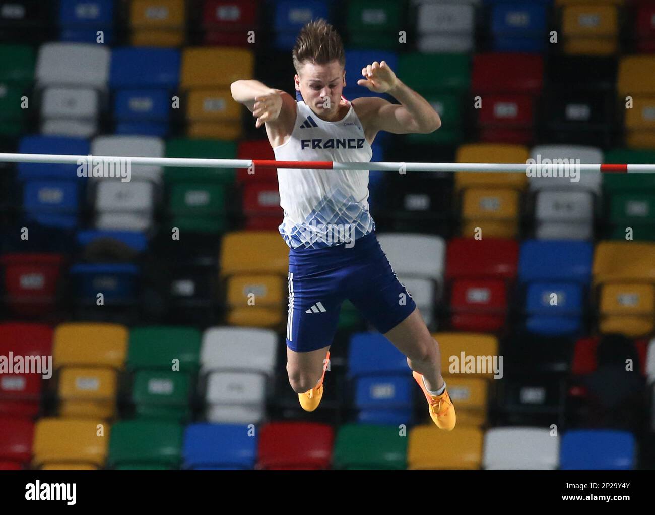 Istanbul, Turkey. 04th Mar, 2023. Istanbul, Turkey. 04th Mar, 2023 ...