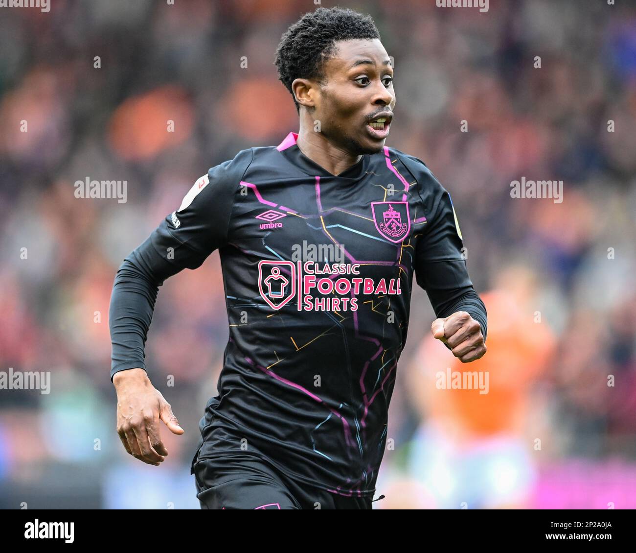 Nathan tella 2023 hi-res stock photography and images - Alamy