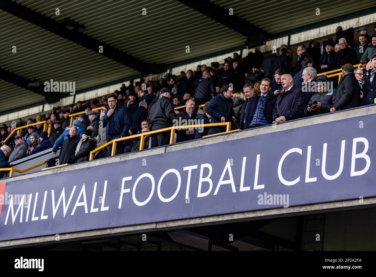 Infantino millwall hi-res stock photography and images - Alamy