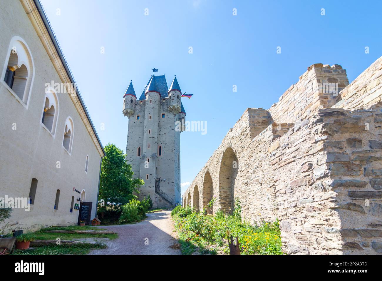 Nassau lahn hi-res stock photography and images - Alamy