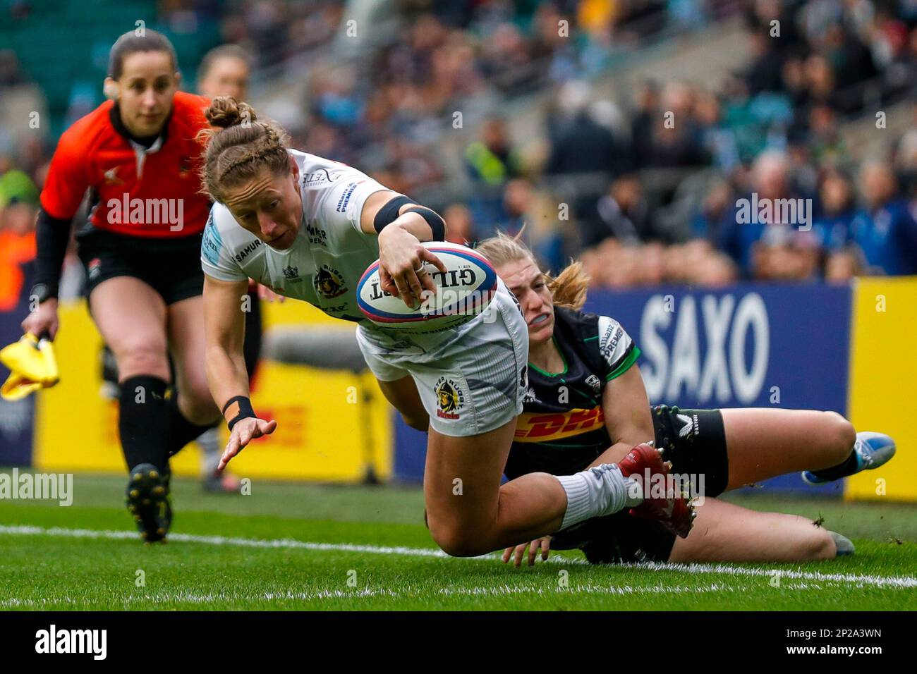 Kate zackary exeter hi-res stock photography and images - Alamy