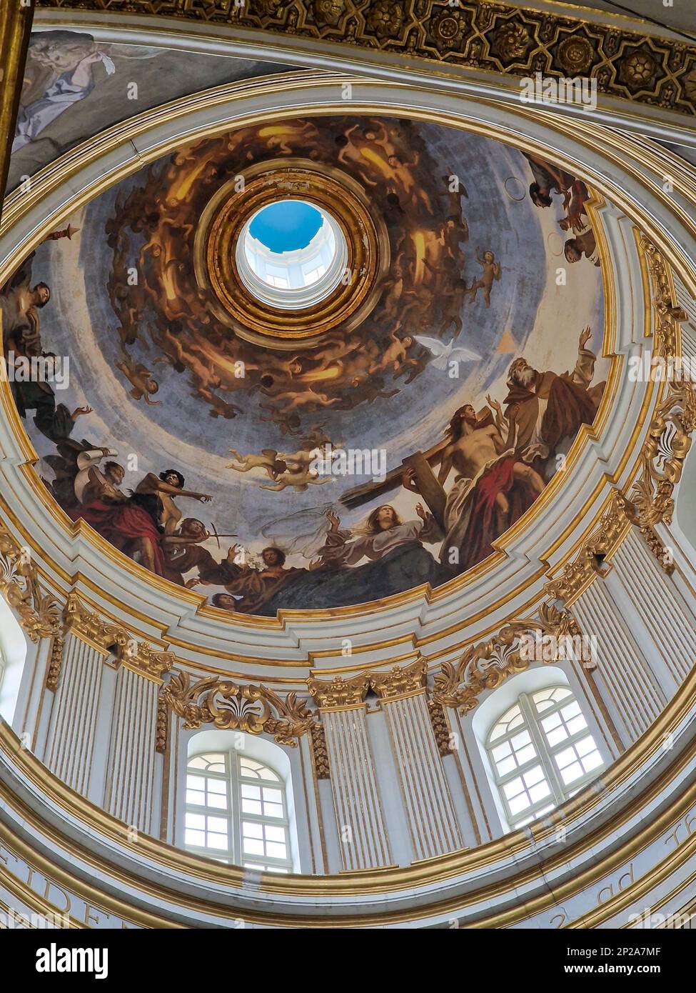 Angel medina hi-res stock photography and images - Alamy