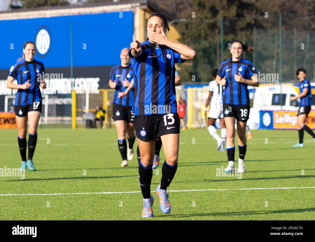Beatrice merlo italy hi-res stock photography and images - Alamy