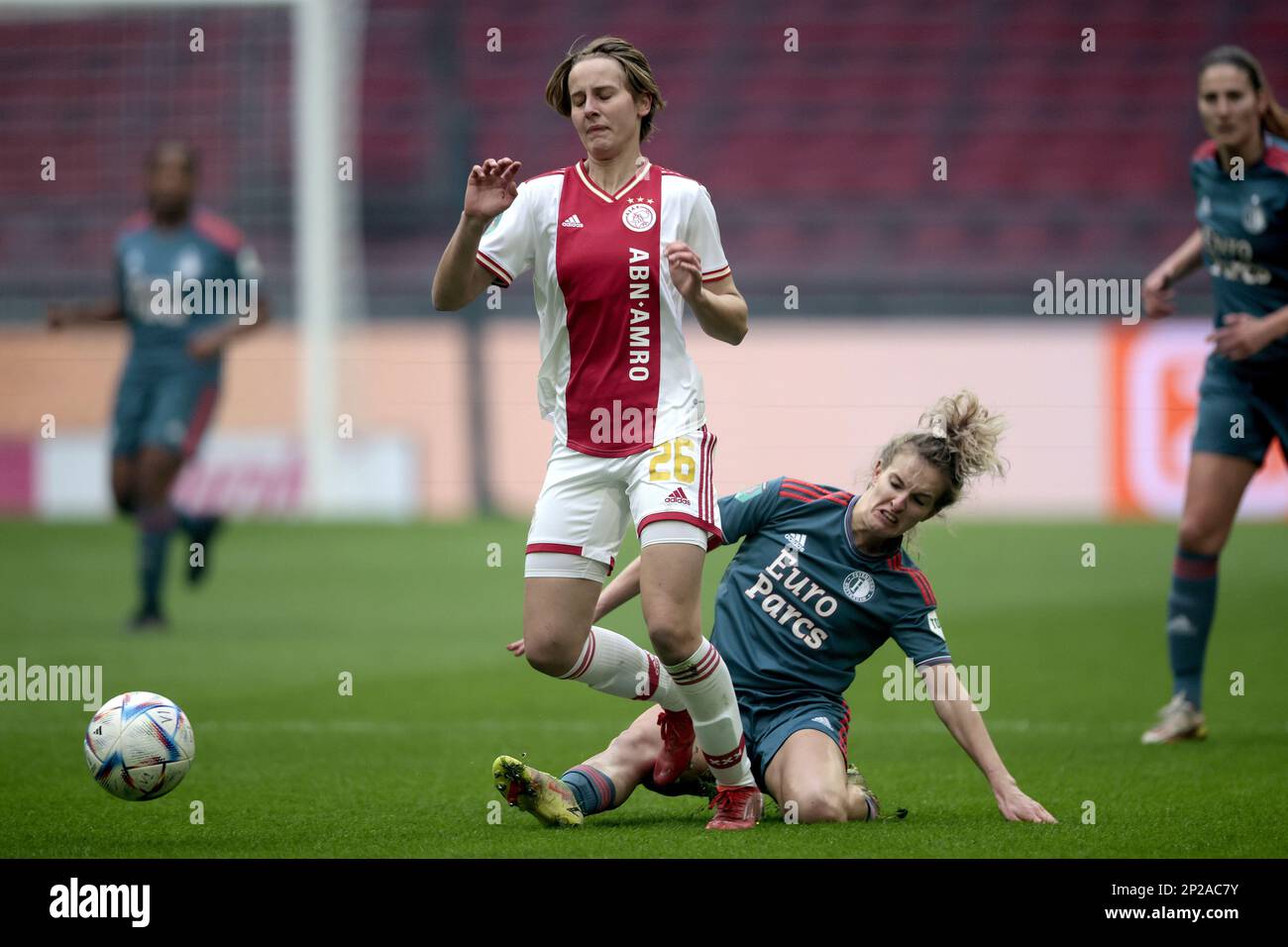 Youri regeer hi-res stock photography and images - Alamy