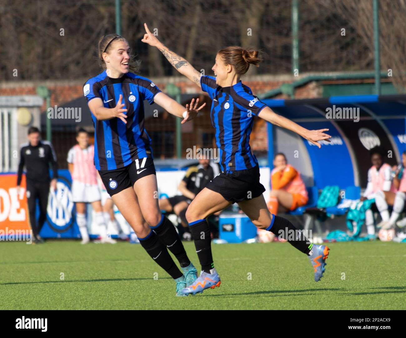 Beatrice merlo italy hi-res stock photography and images - Alamy