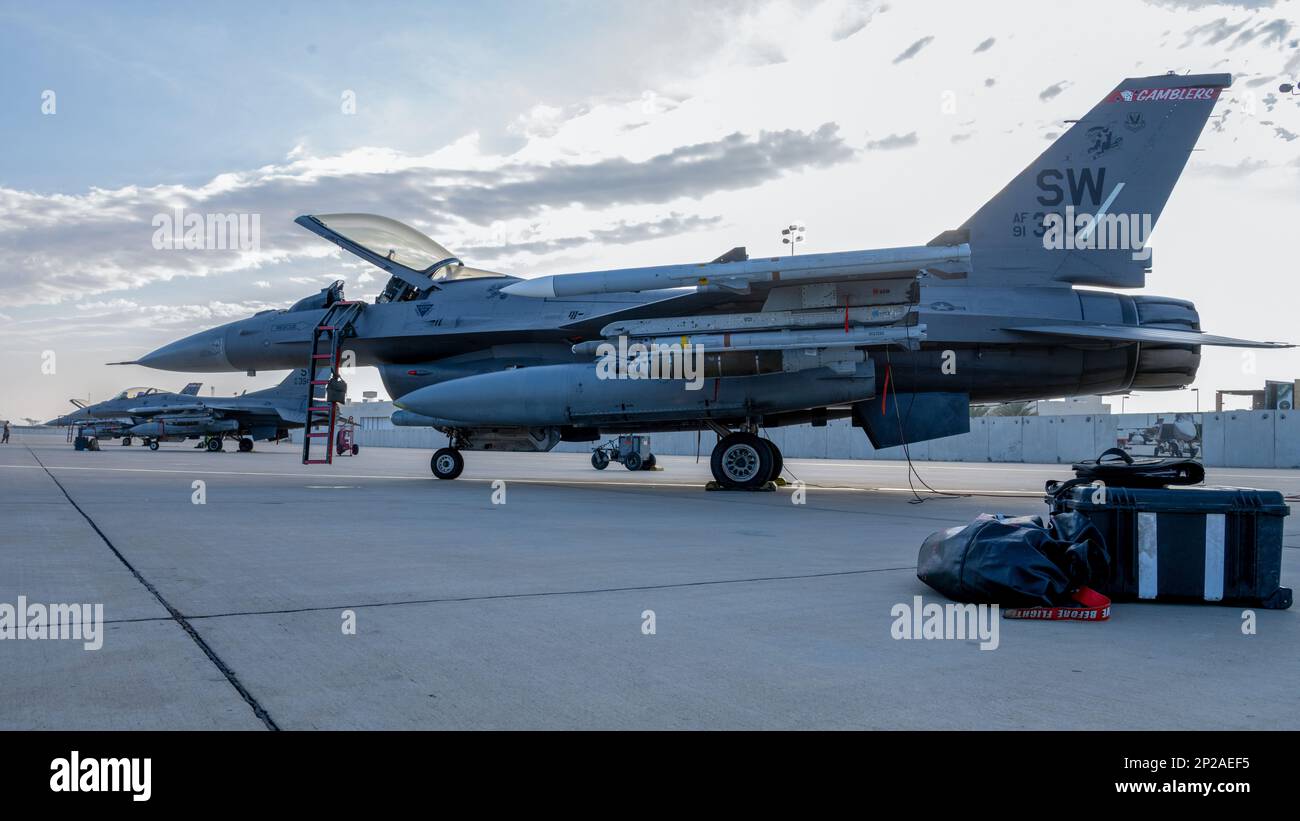 King fahad air base hi-res stock photography and images - Alamy