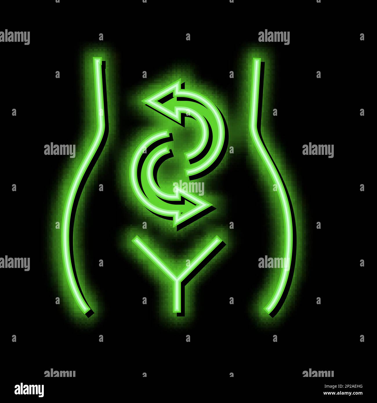 Digesting Stock Vector Images - Alamy