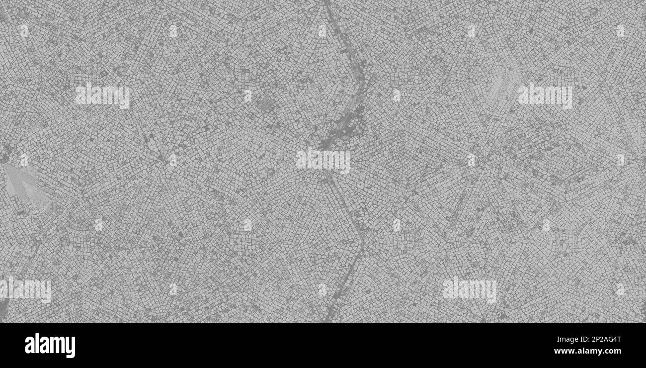 Gloss map floors tiles cobblestone, bump map Texture road Stock Photo ...