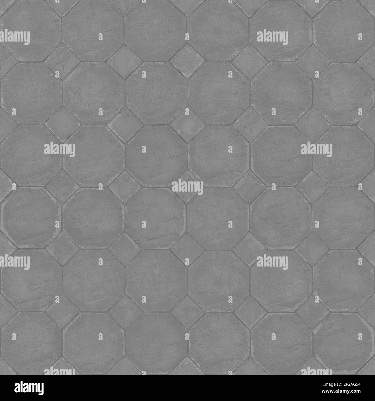 Gloss map floors tiles cobblestone, bump map Texture road Stock Photo - Alamy