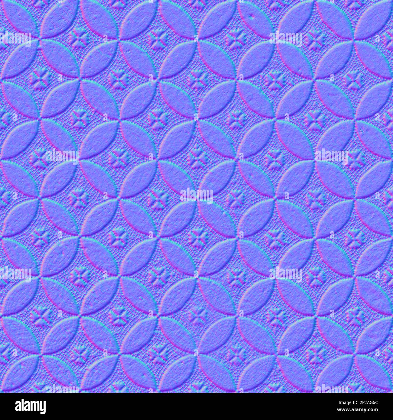 Normal map tiles cobblestone road Texture, normal mapping Stock Photo ...