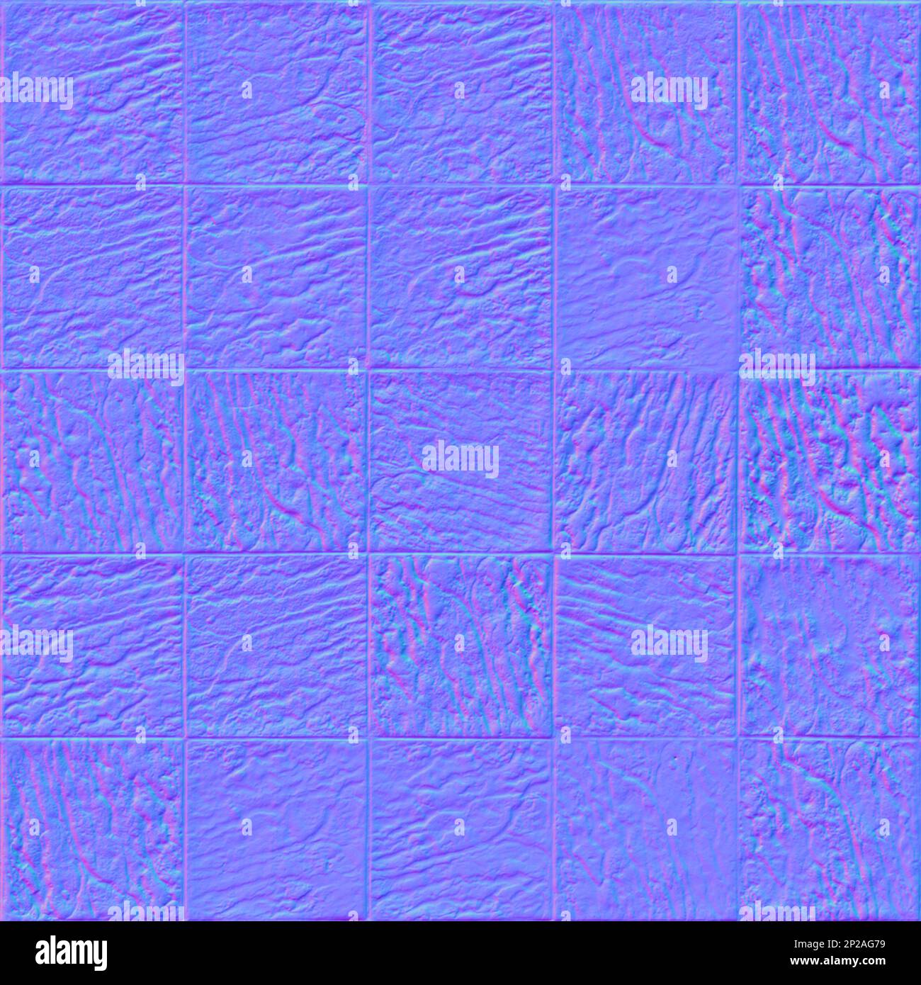 Normal map tiles cobblestone road Texture, normal mapping Stock Photo ...