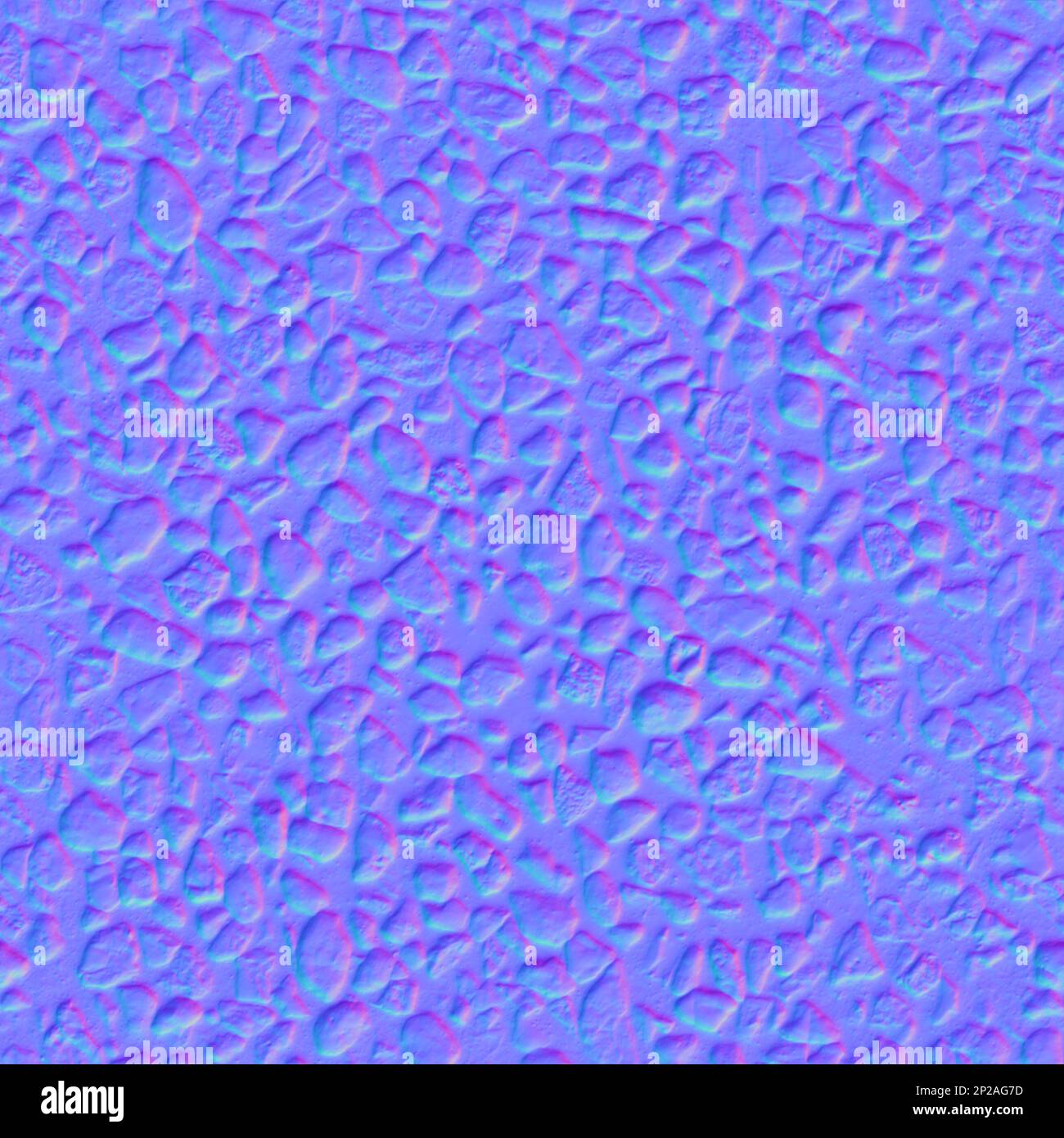 Normal map tiles cobblestone road Texture, normal mapping Stock Photo ...