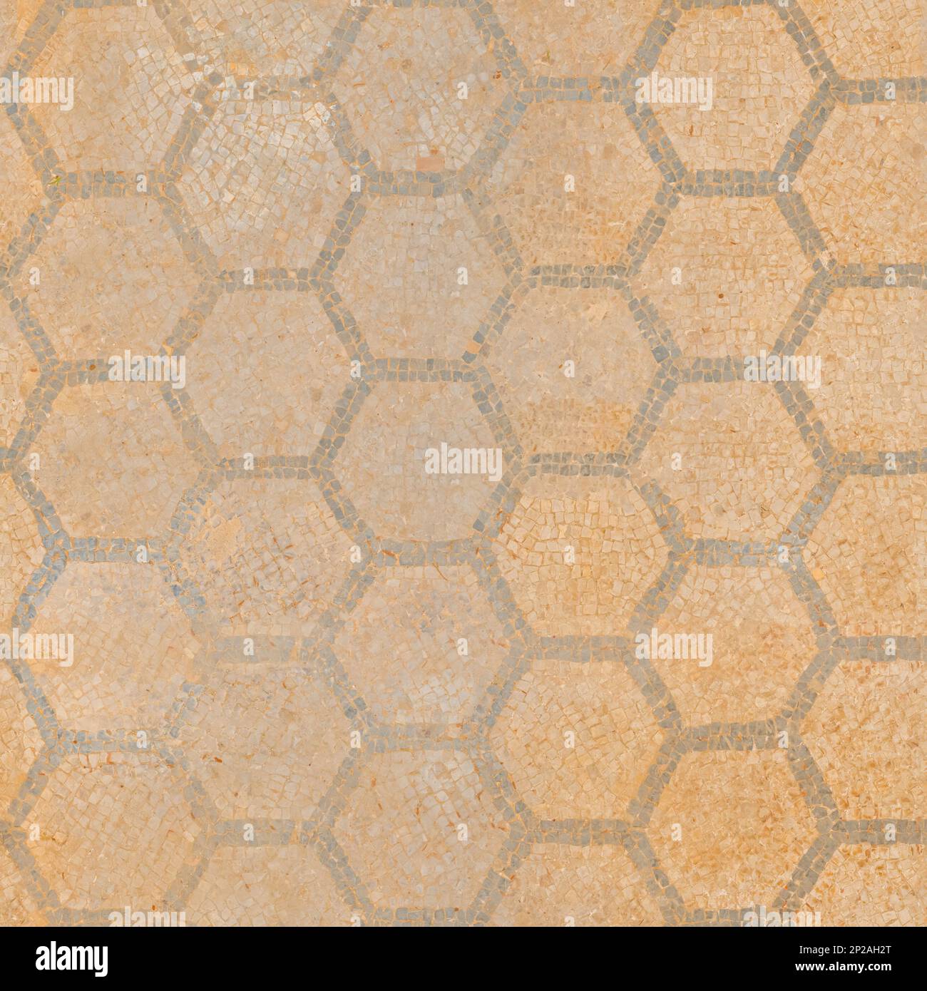 Texture mosaic of natural stone, surface floor stone Stock Photo - Alamy