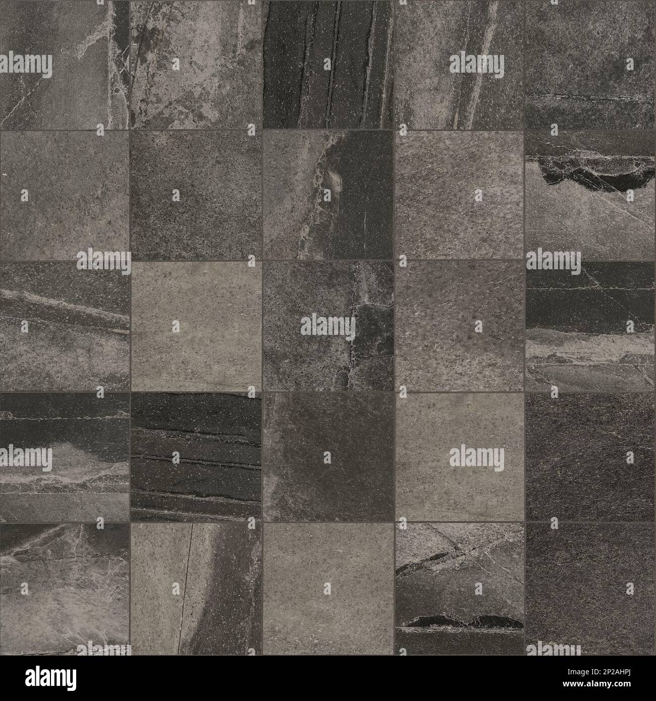 Texture tiles cobblestone road, high resolution Stock Photo - Alamy