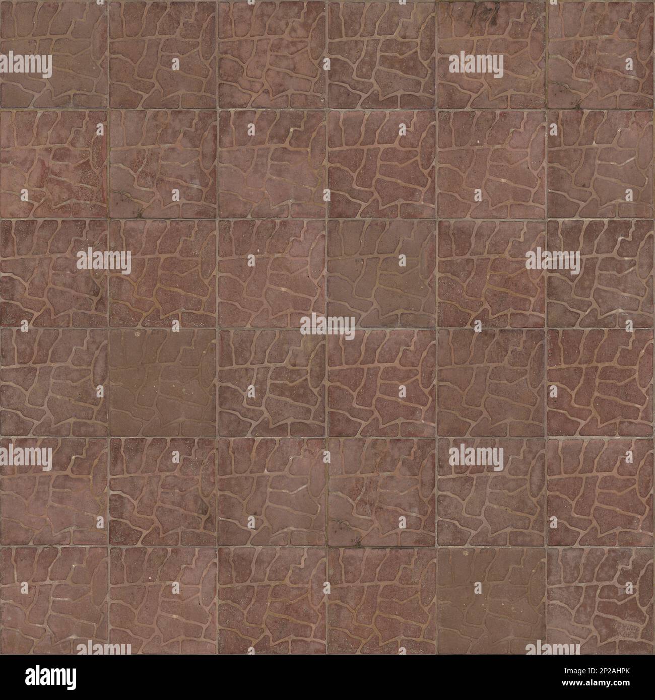 Texture tiles cobblestone road, high resolution Stock Photo - Alamy