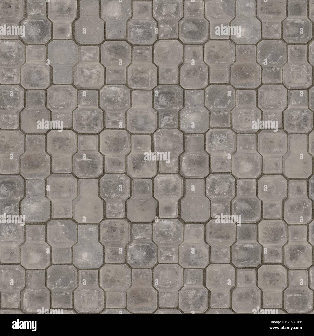 Texture tiles cobblestone road, high resolution Stock Photo - Alamy