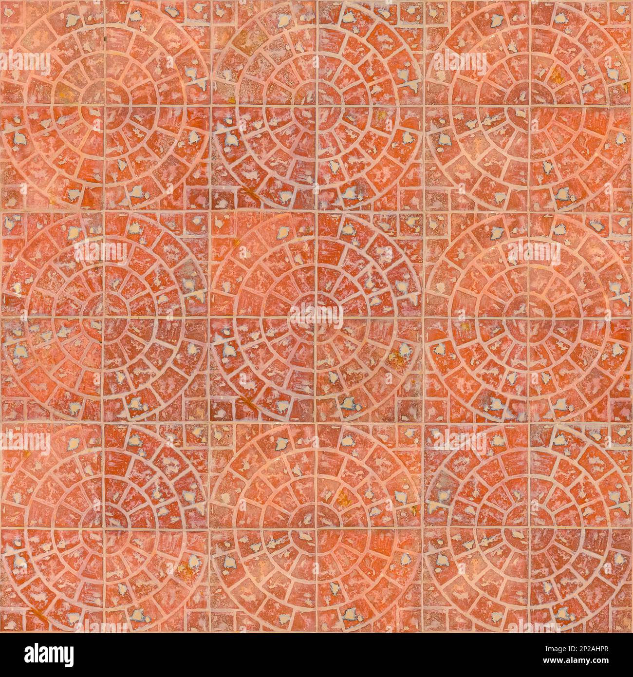 Texture tiles cobblestone road, high resolution Stock Photo - Alamy