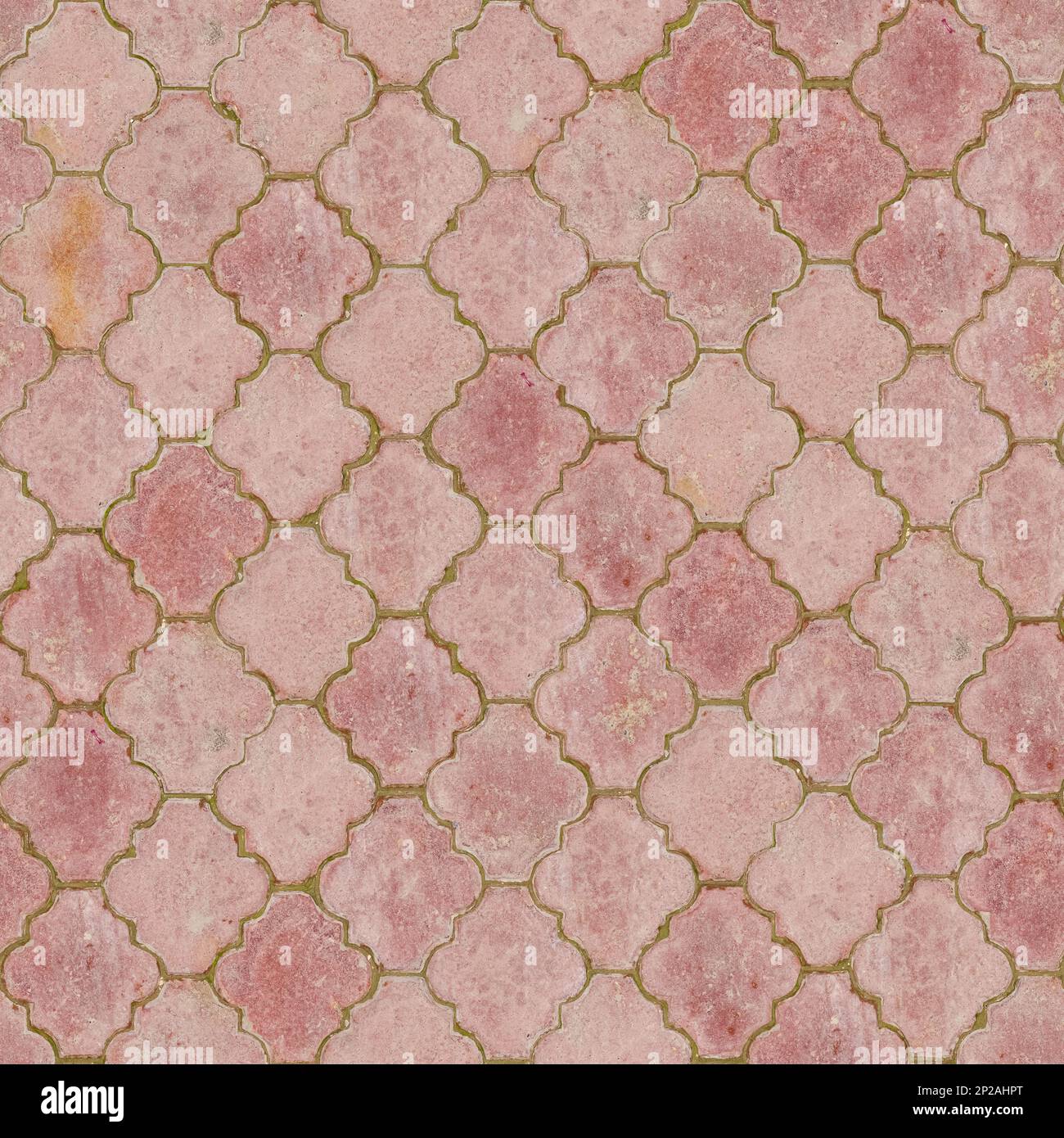 Texture tiles cobblestone road, high resolution Stock Photo - Alamy