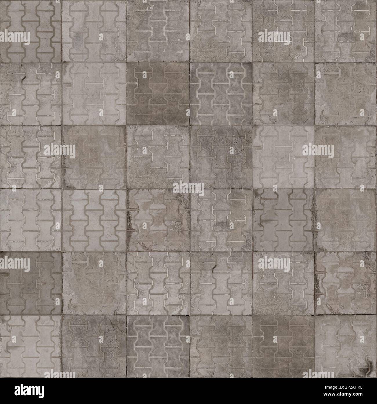 Texture tiles cobblestone road, high resolution Stock Photo - Alamy