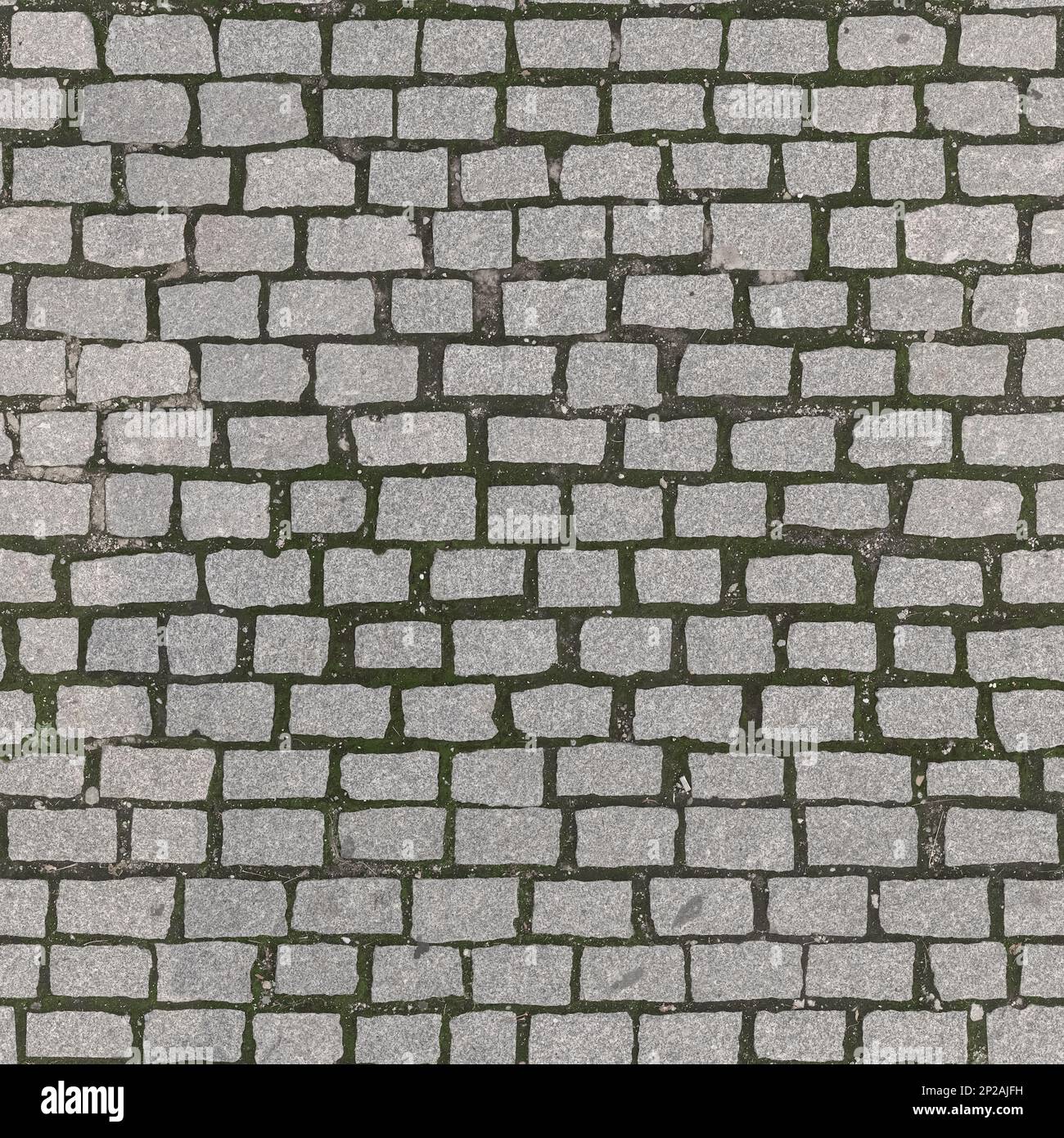 Texture tiles cobblestone road, high resolution Stock Photo - Alamy