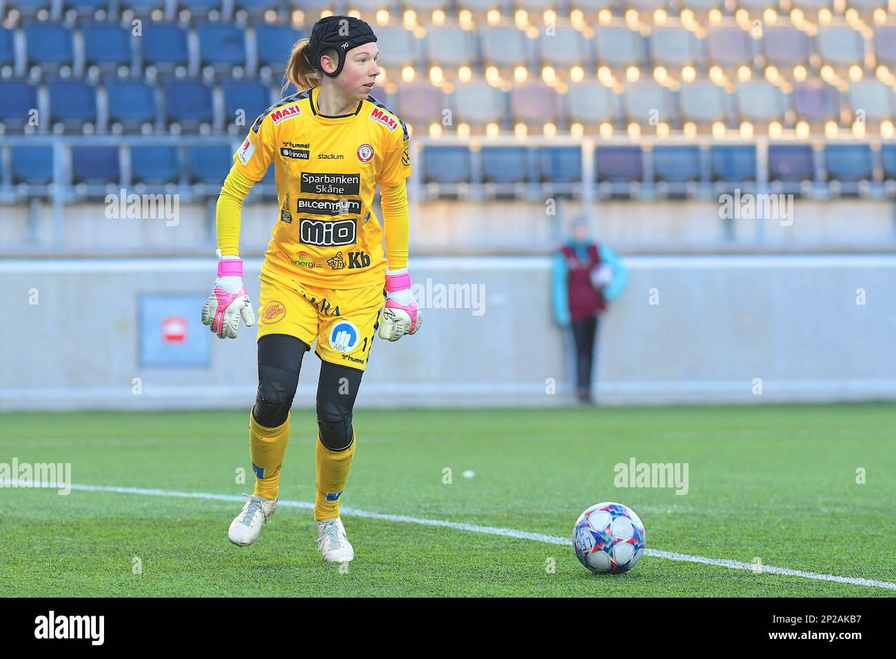 Linkoping, Sweden. 04th Mar, 2023. Linkoping, Sweden, March 5th 2023 ...