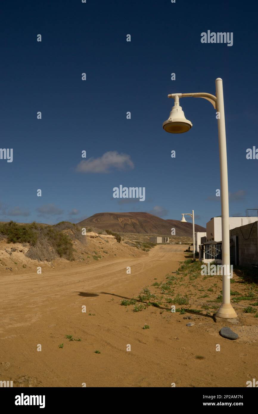 Caleta de sebo hi-res stock photography and images - Alamy